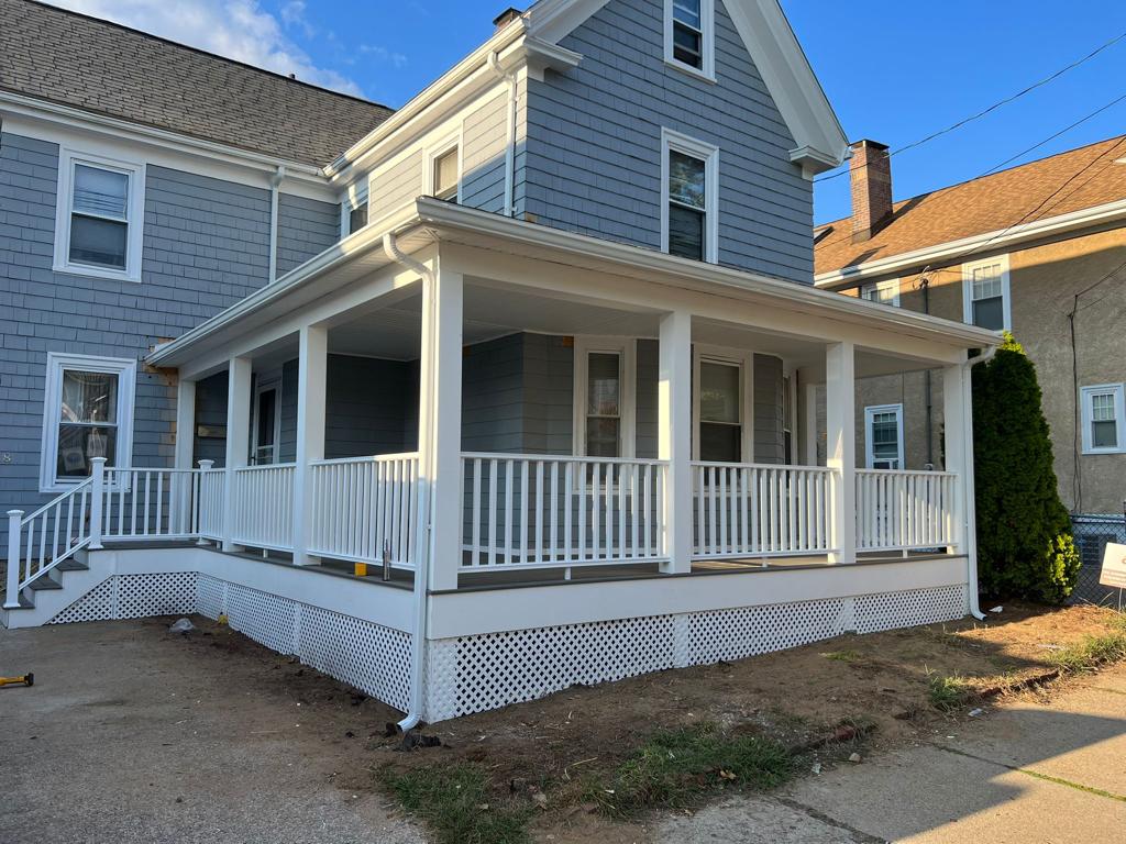 GSF Carpentry – GSF Carpentry provides expert carpentry service for all sized projects in ...