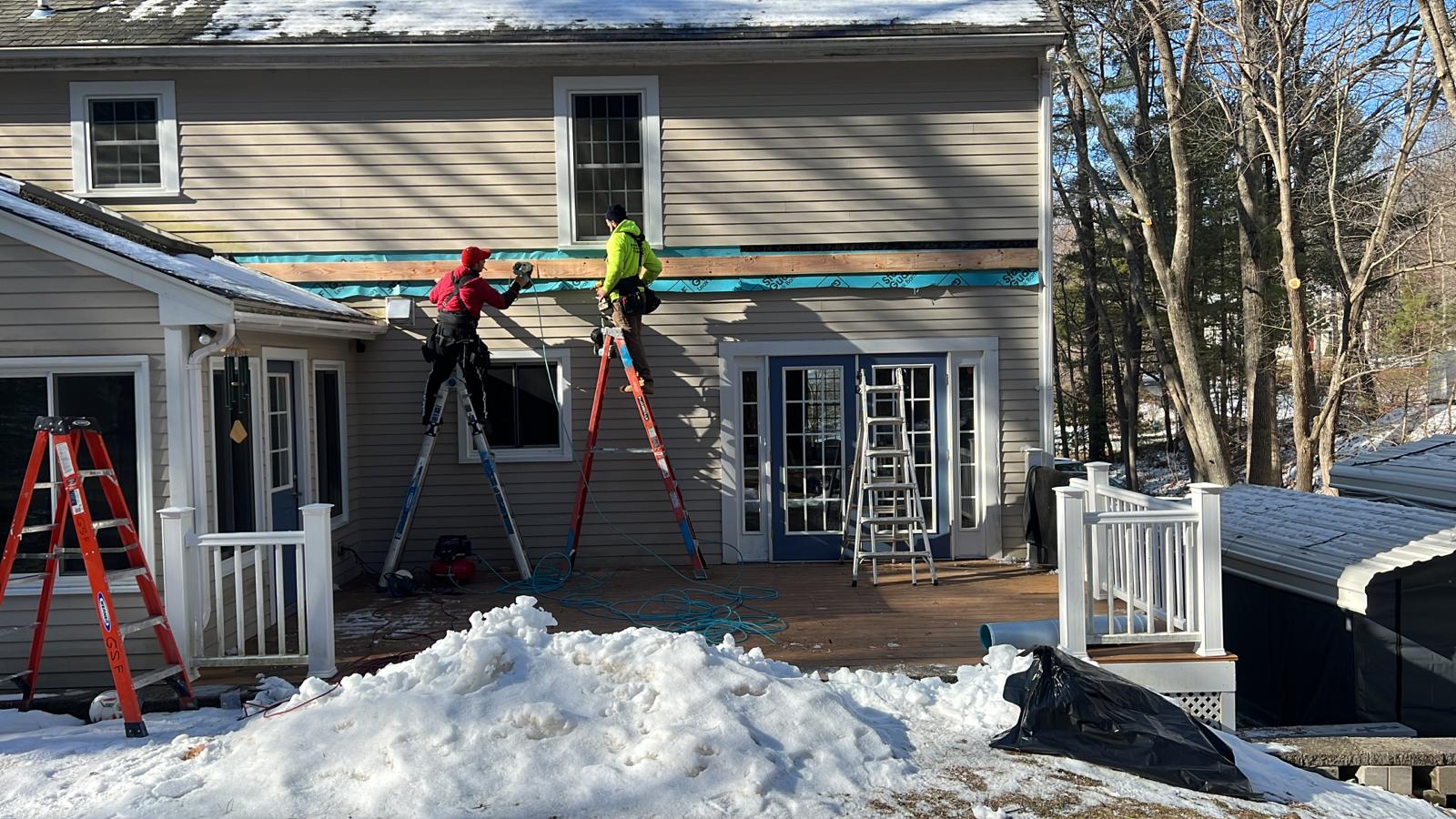 Gallery – GSF Carpentry